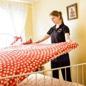Rainbow Cleaning Service | Professional Cleaning Service Company NYC
